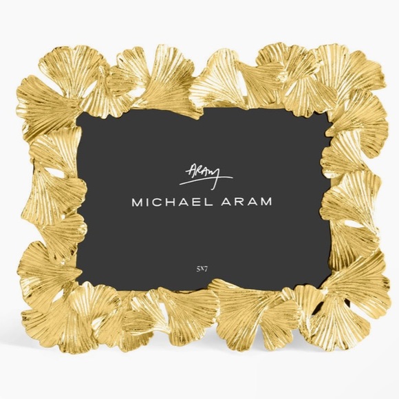 Michael Aram | Accents | Michael Aram Picture Frame | Poshmark